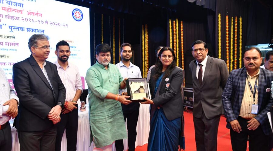 Shri R.L.T. College of Science, Akola