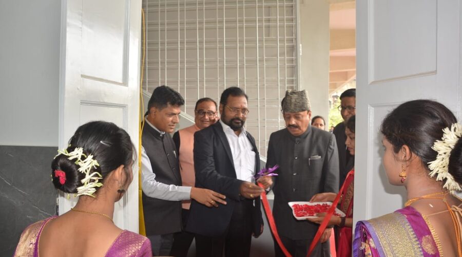 Shri R.L.T. College of Science, Akola