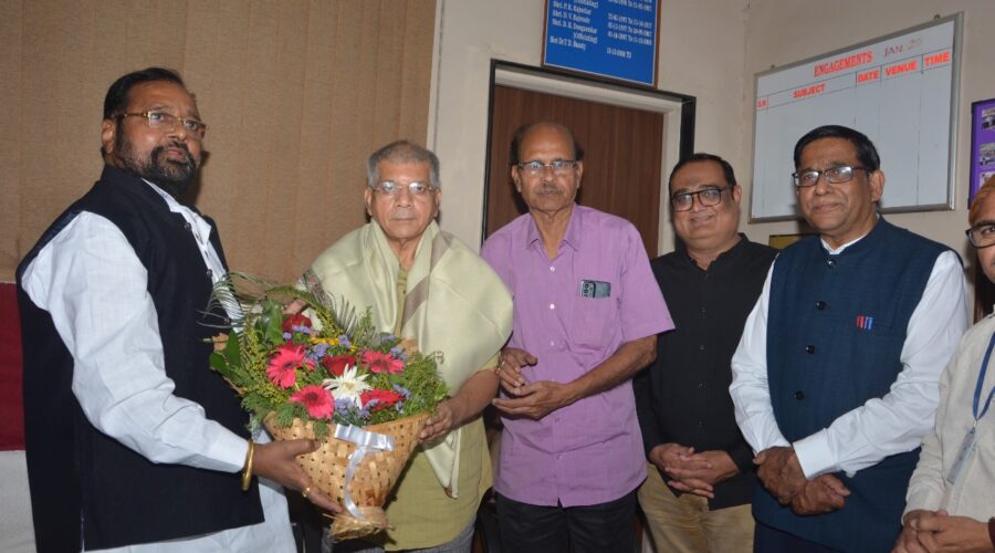 Shri R.L.T. College of Science, Akola