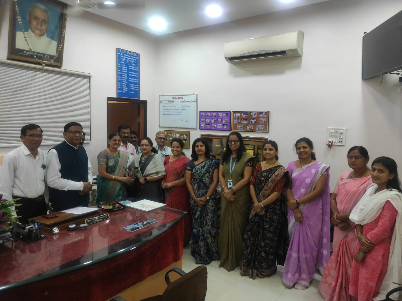 Shri R.L.T. College of Science, Akola